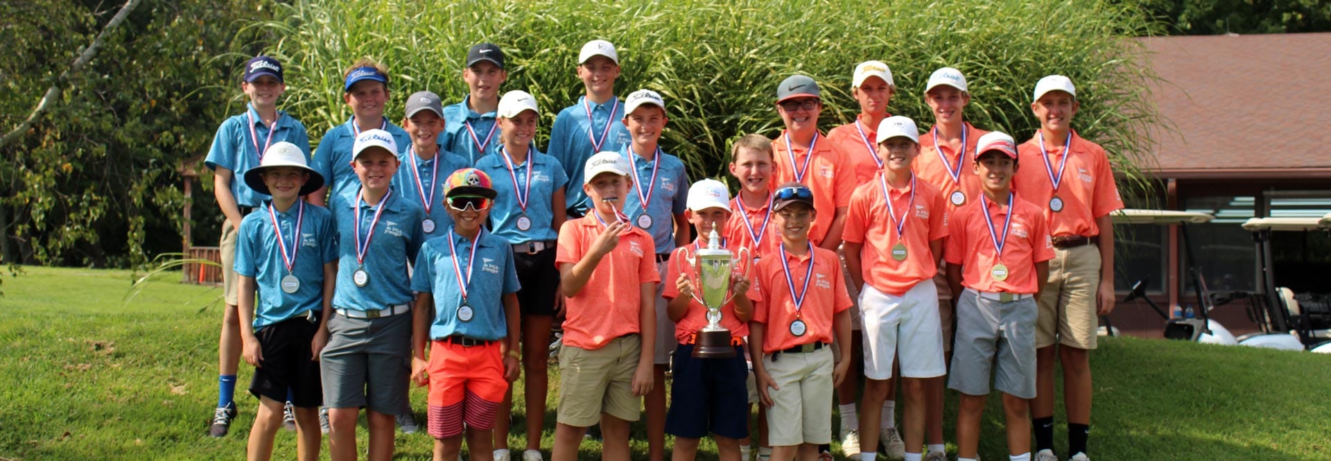 HOME - Golf House Kentucky